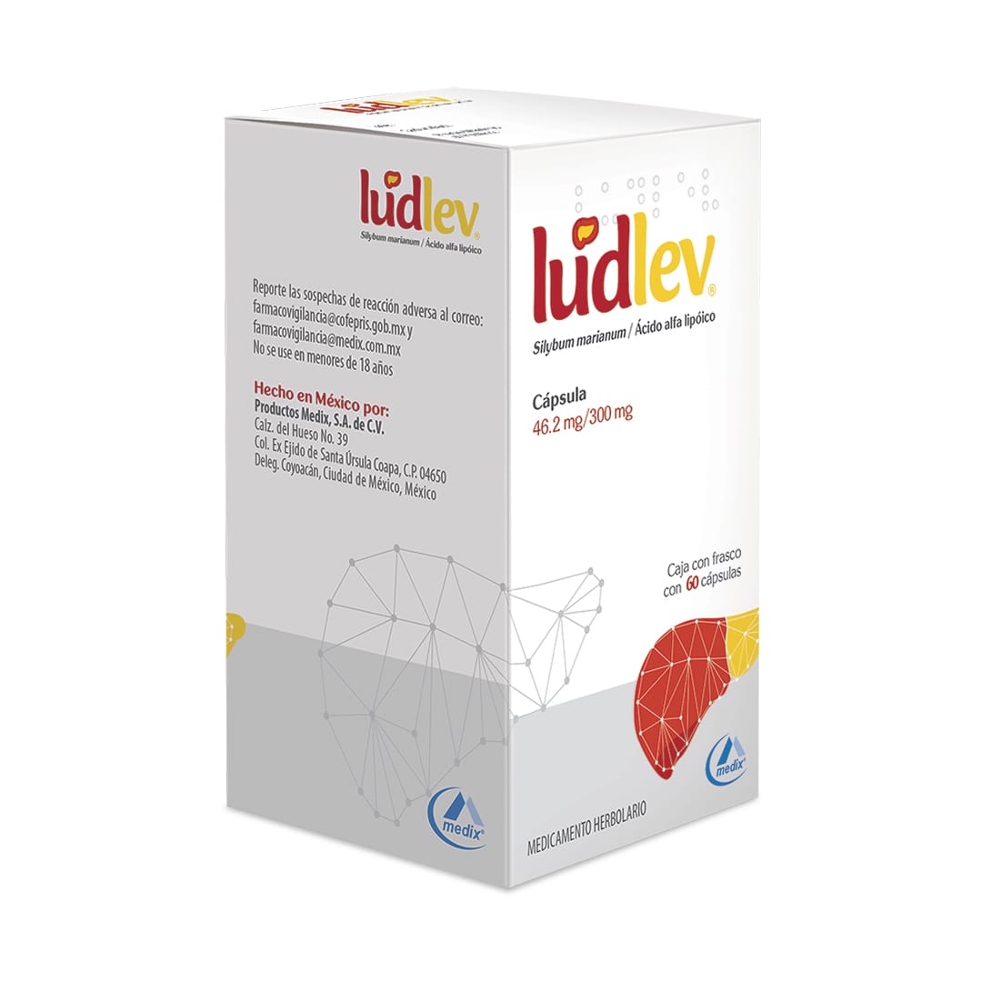Ludlev® - Medical Medix®