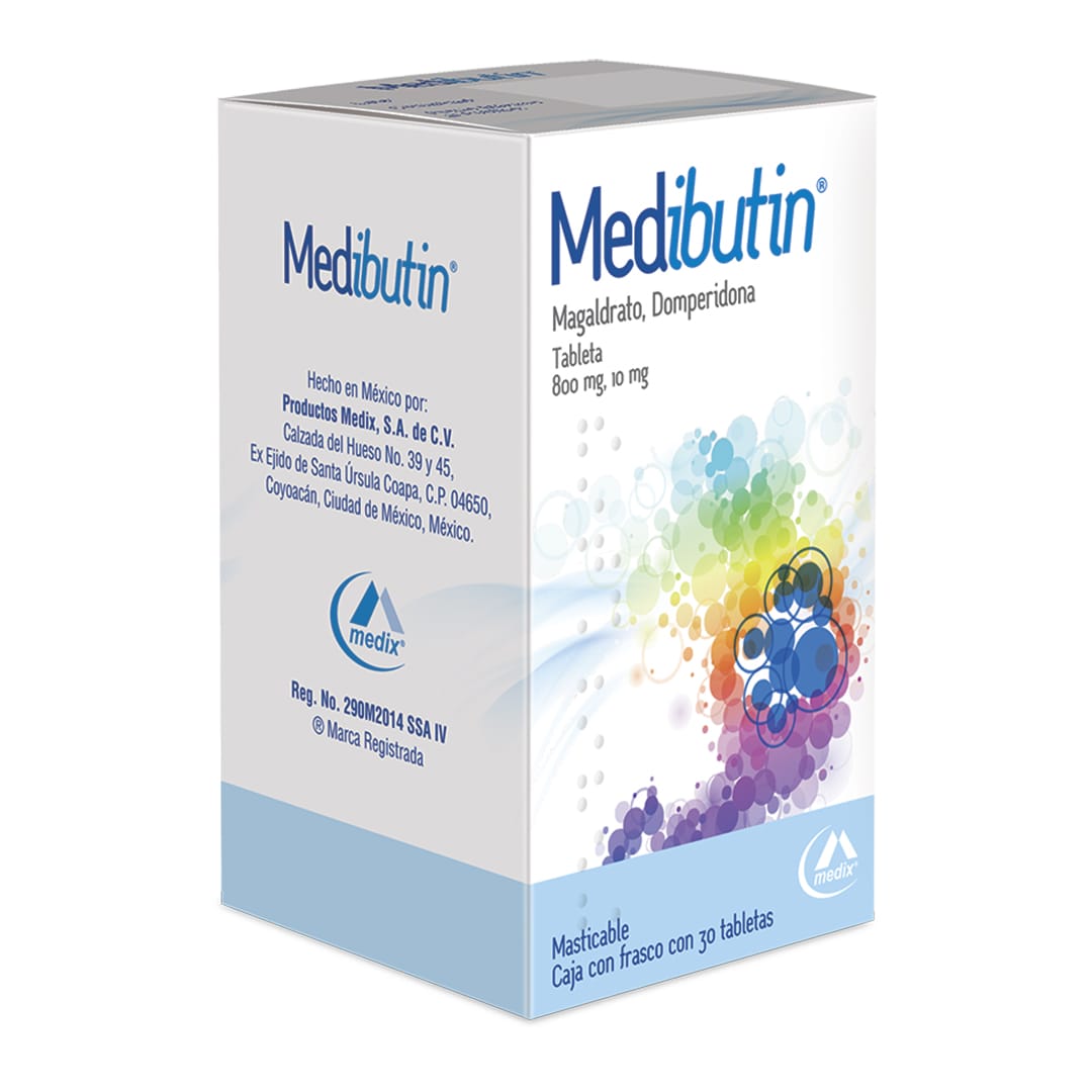 Medibutin® - Medical Medix®